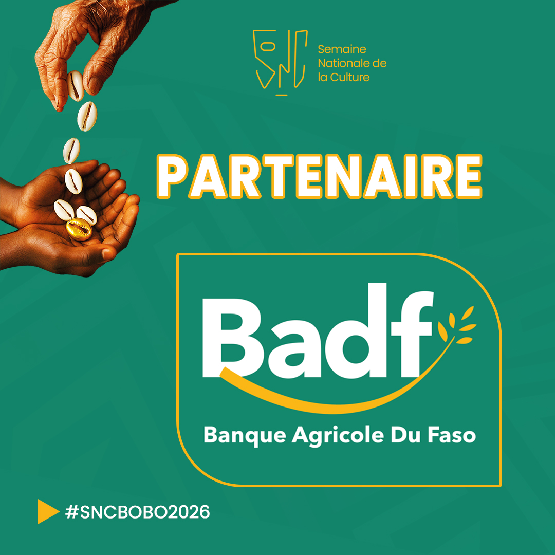 Festival - SNC Bobo 2026